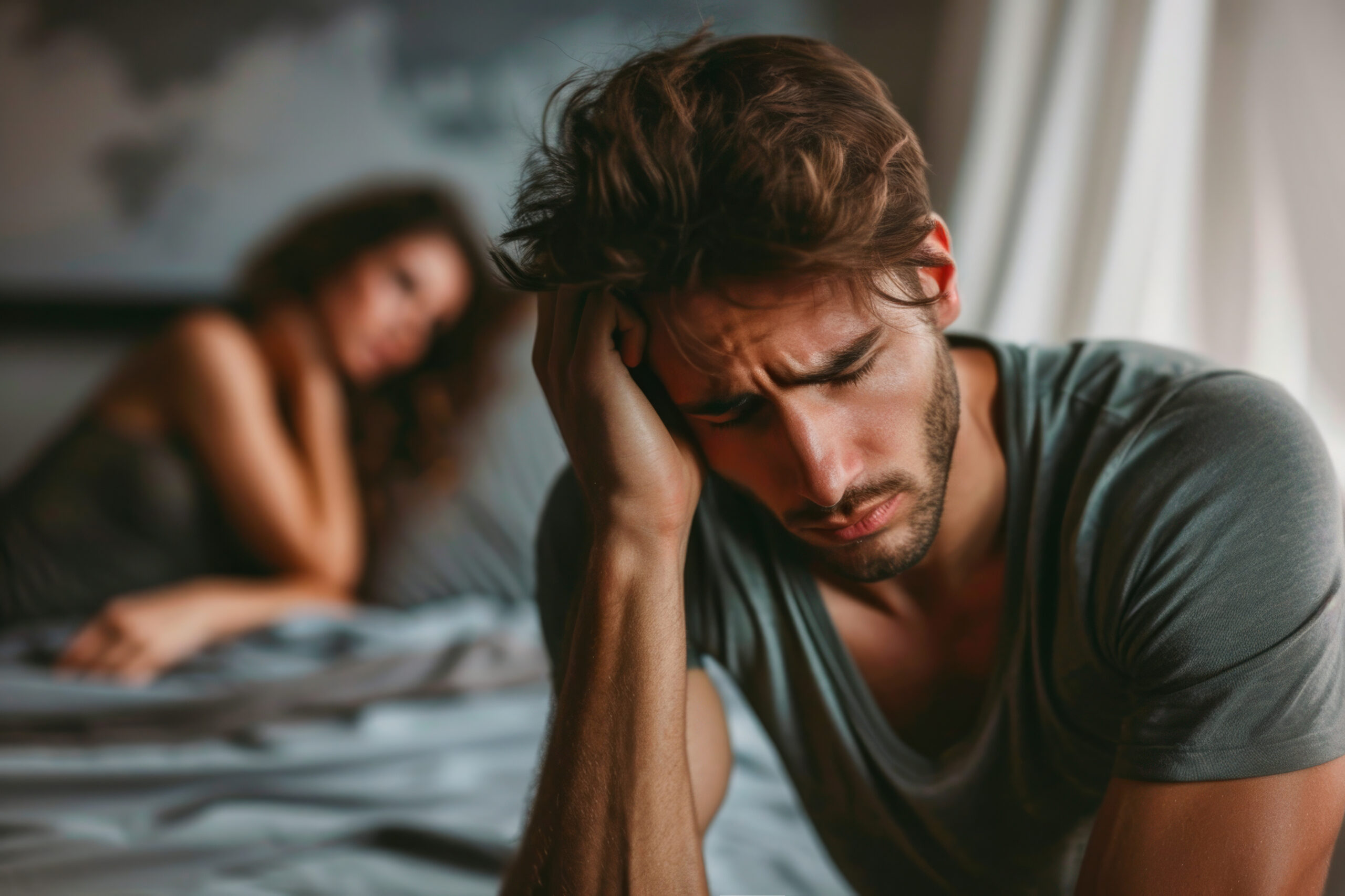 Regrets of Silence - Robert Woonacott